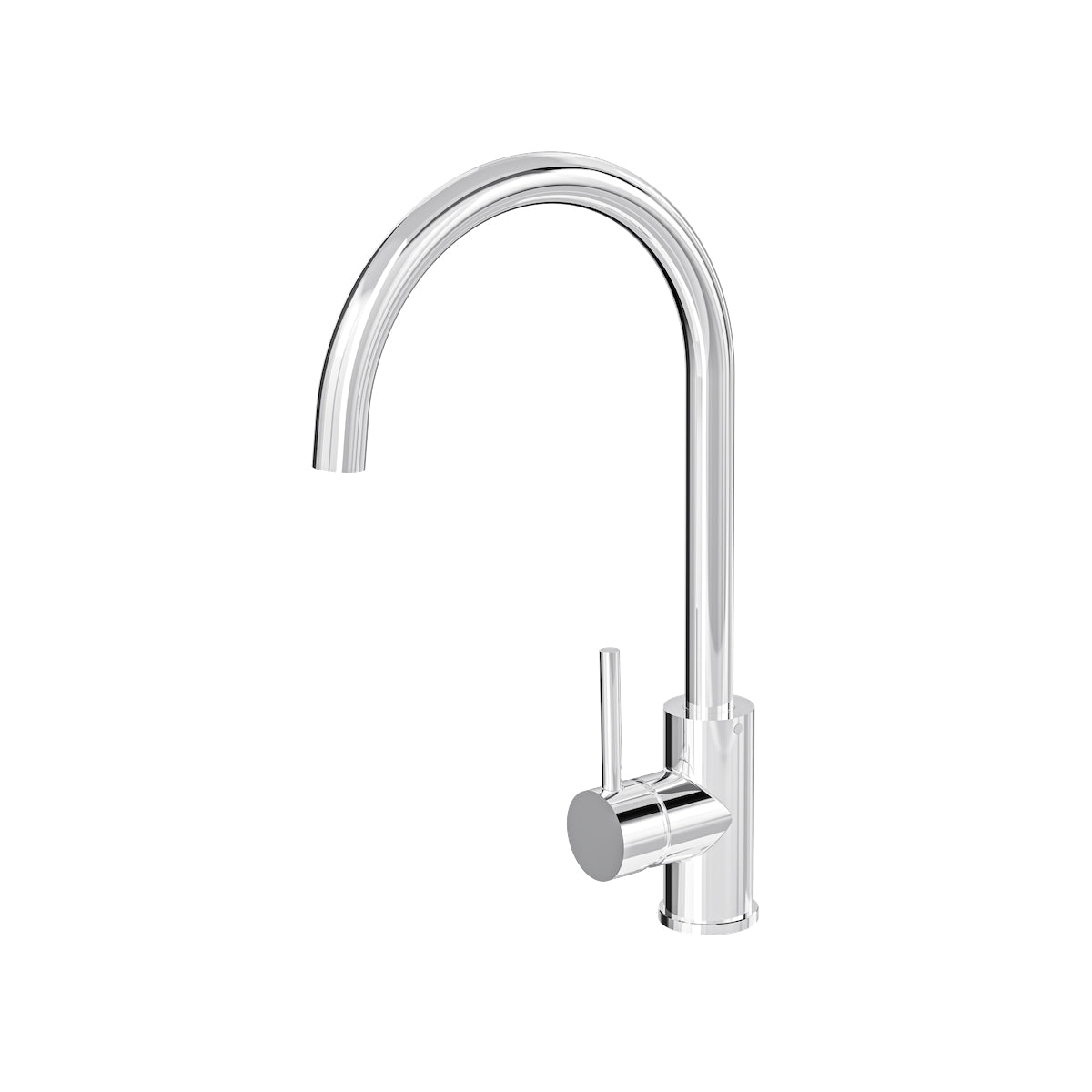 Linsol Louis S2 Sink Mixer Eco - Chrome