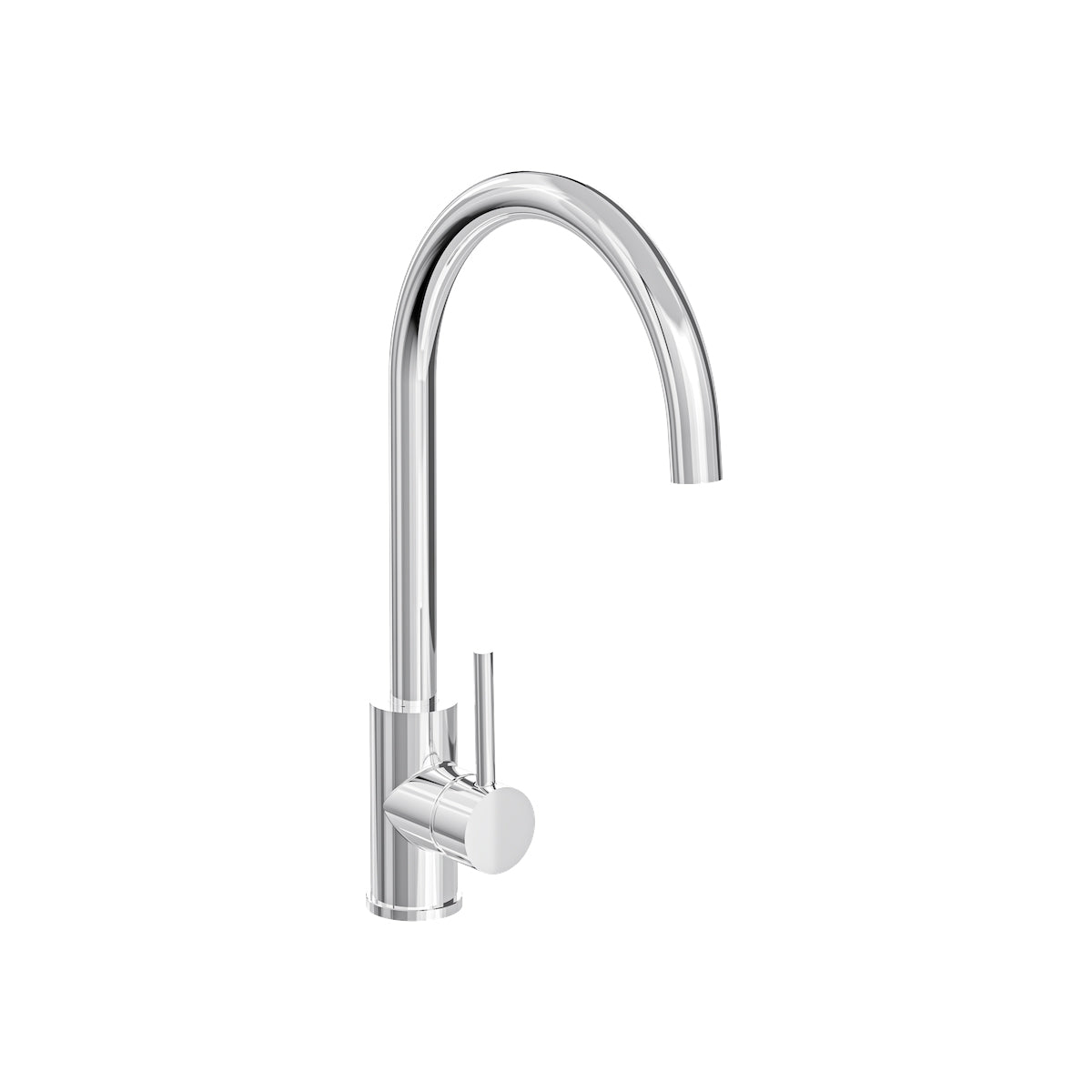 Linsol Louis S2 Sink Mixer Eco - Chrome