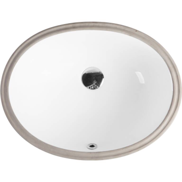 Mercio Nue R59 Undercounter Basin - BSD