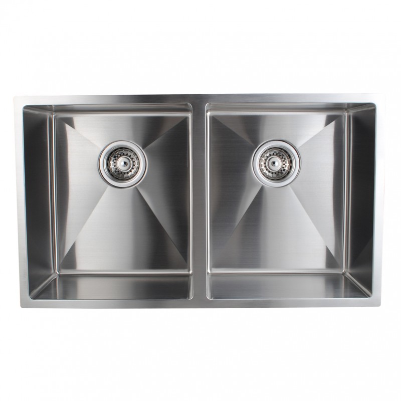 Double Bowl Kitchen Sink | Bathroom Sales Direct