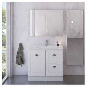 Timberline Vanities Australia | Bathroom Sales Direct