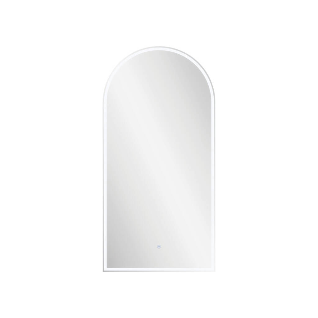 Fienza Arch LED Mirror Cabinet - BSD