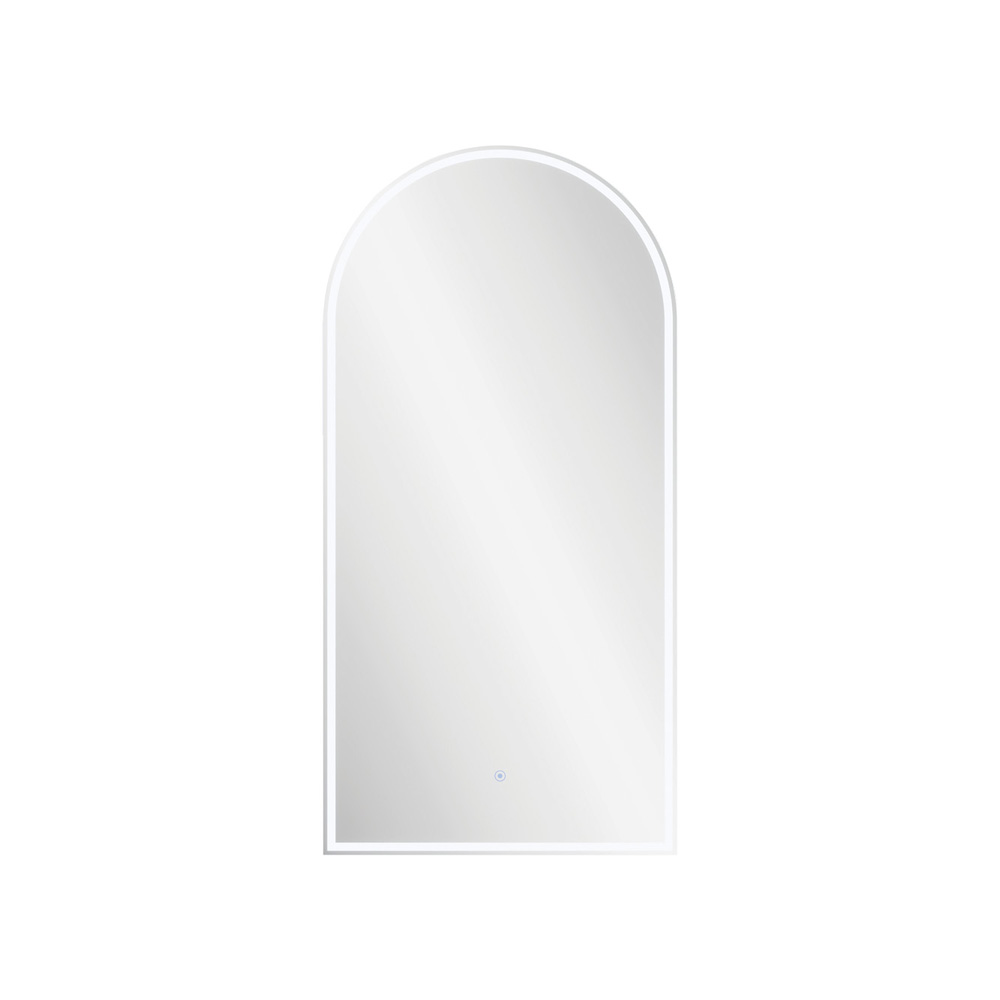 Fienza Arch LED Mirror Cabinet - BSD
